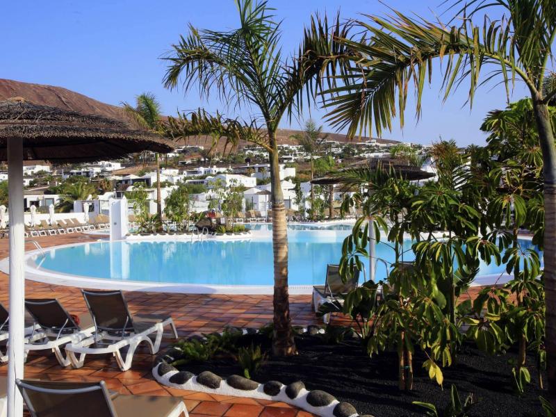 Hotel Labranda Alyssa Suite - Playa Blanca - Lanzarote